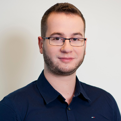 Artur chmaro Consileon Consulting IT