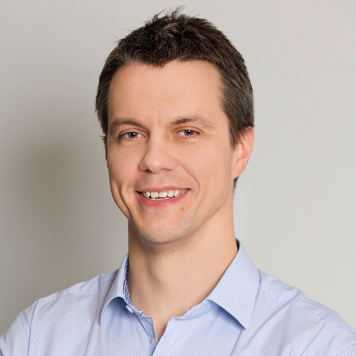 Bartlomiej nicka Consileon Consulting IT